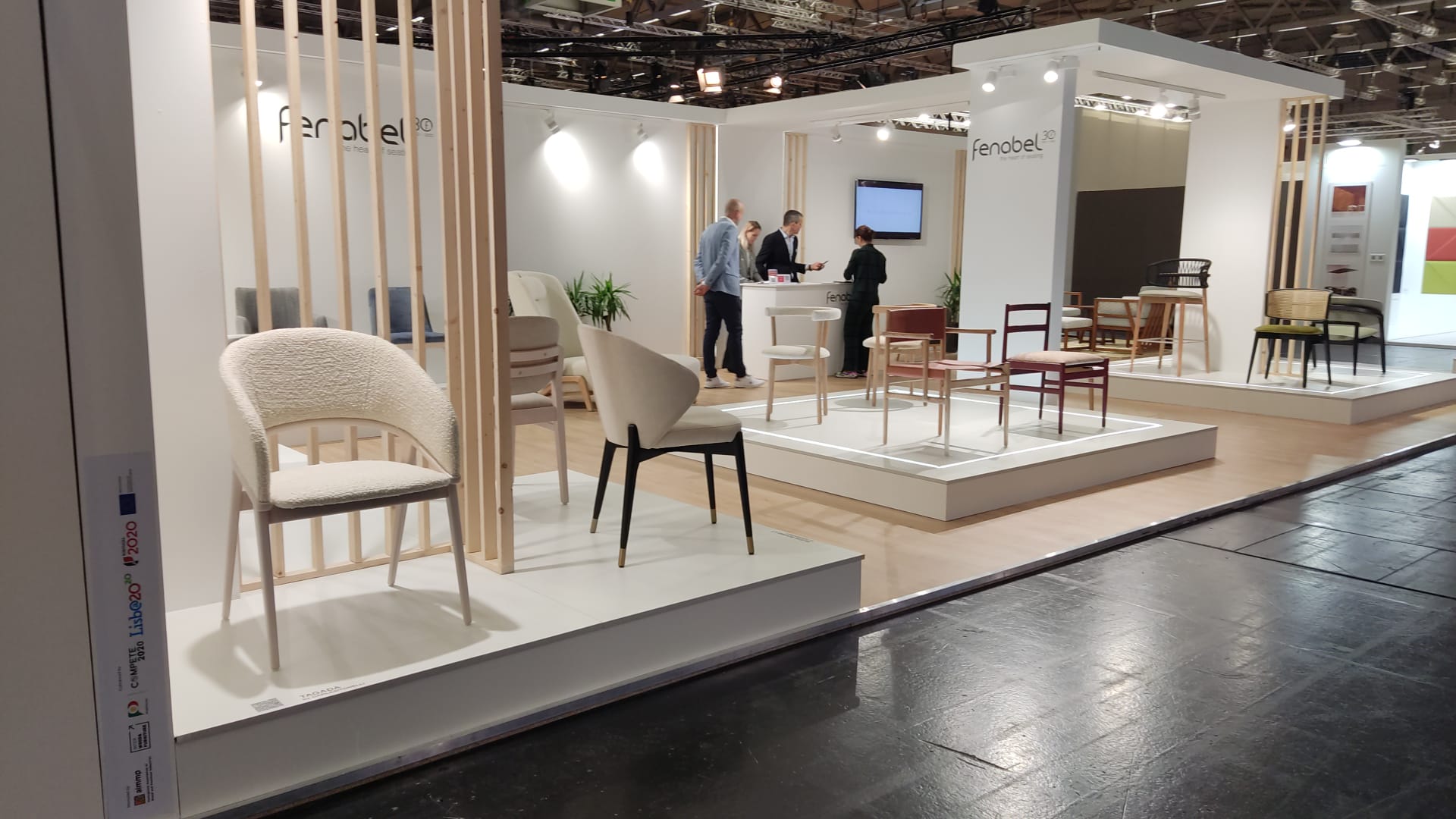 Decorex 2022 – Interwood & Furniture